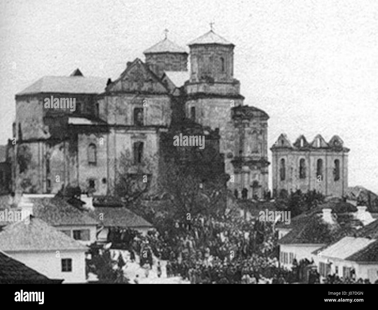 'Древняя Сибирь' (Ancient Siberia) by A.S. Suvorov, painted in 1892 ...