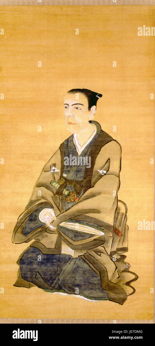 This Japanese artwork captures the serenity of traditional themes ...