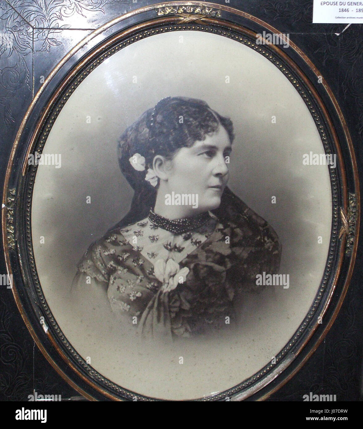 Marie octavie hi-res stock photography and images - Alamy