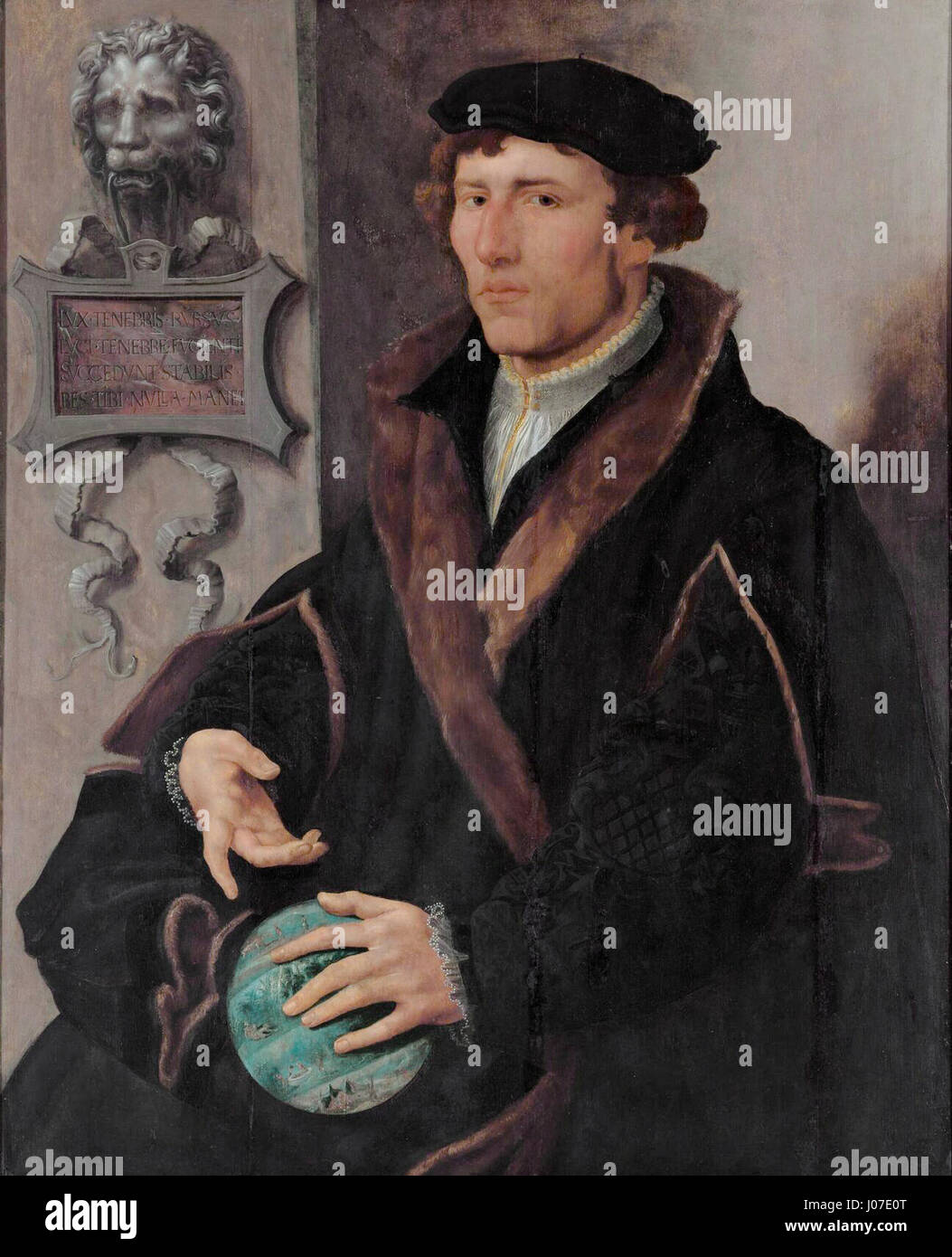 Frisius gemma hi-res stock photography and images - Alamy