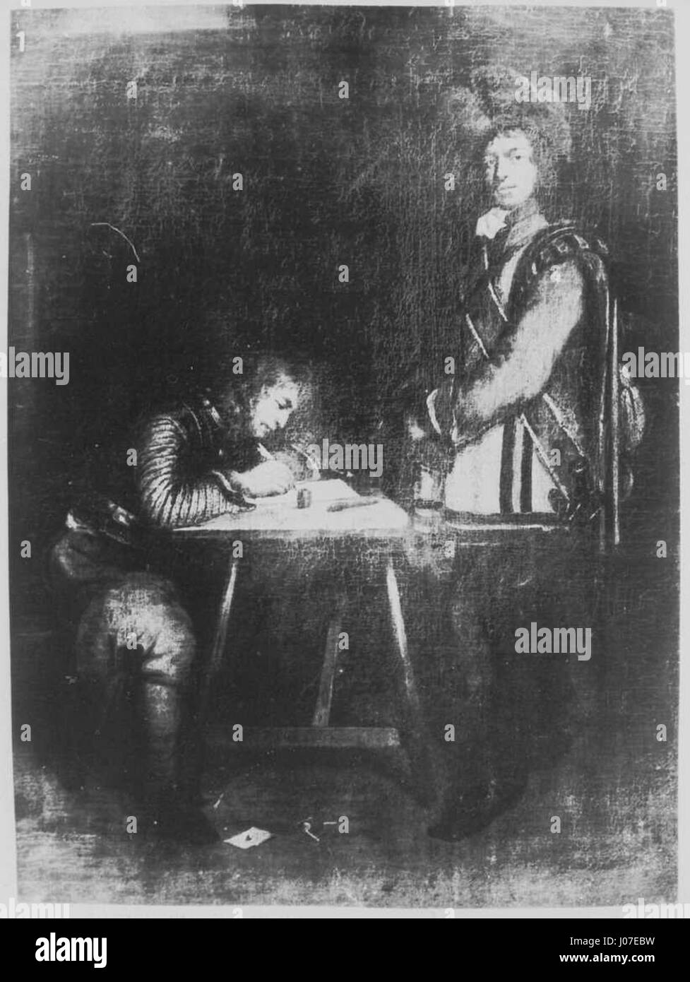 The 'Gemäldegalerie Alte Meister' in Dresden houses a renowned ...