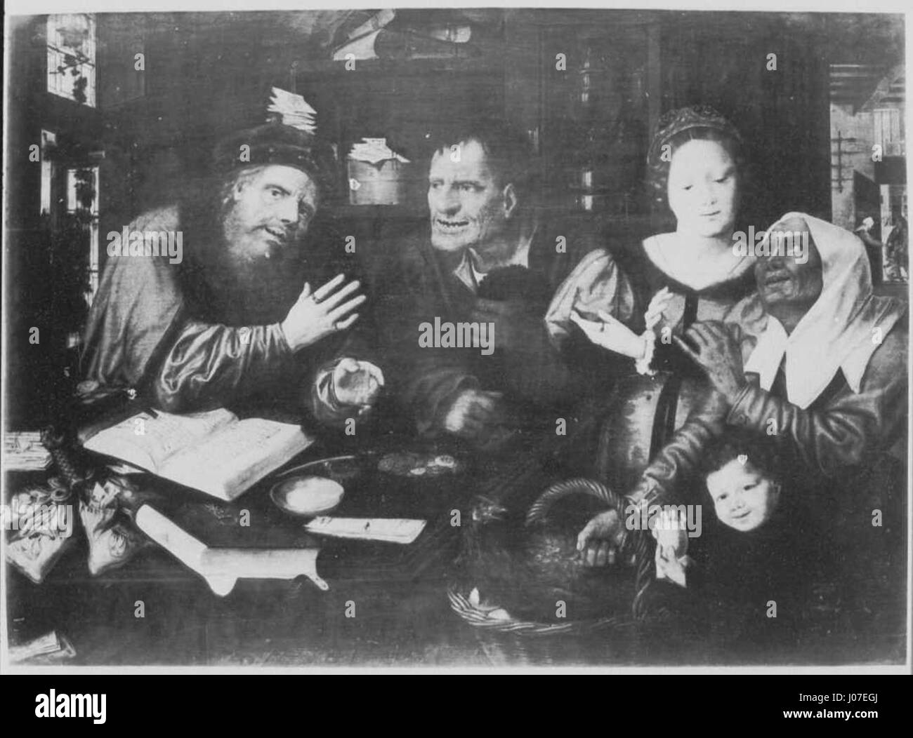 The Gemäldegalerie Alte Meister in Dresden is home to a significant ...