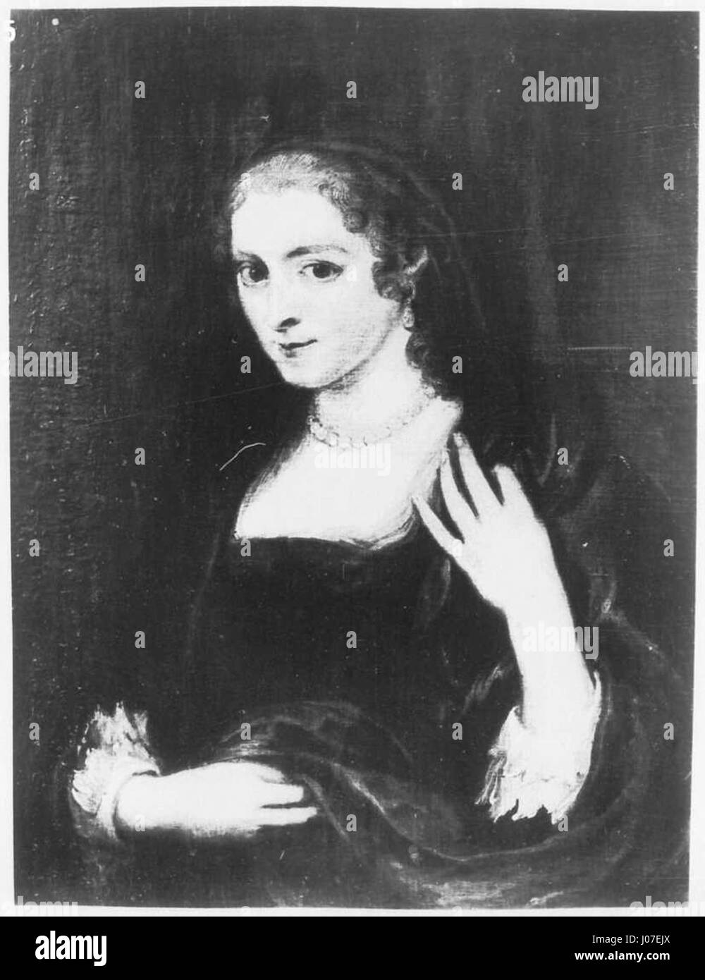 This image shows a collection from the Gemäldegalerie Alte Meister in ...