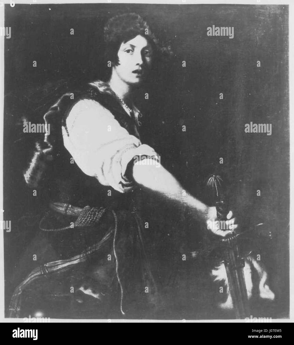 The Gemäldegalerie Alte Meister in Dresden is home to a vast collection ...