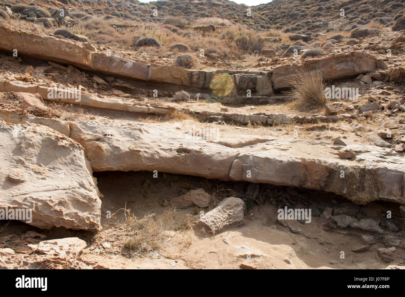 Stone lattice geology hi-res stock photography and images - Alamy