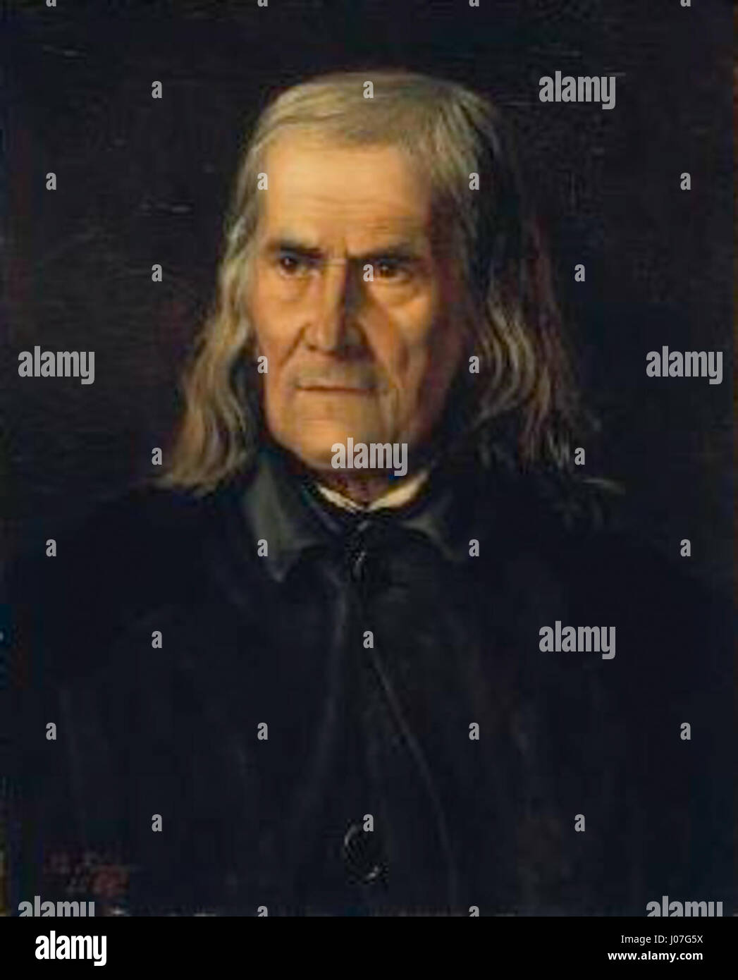 Friedrich ruckert hi-res stock photography and images - Alamy