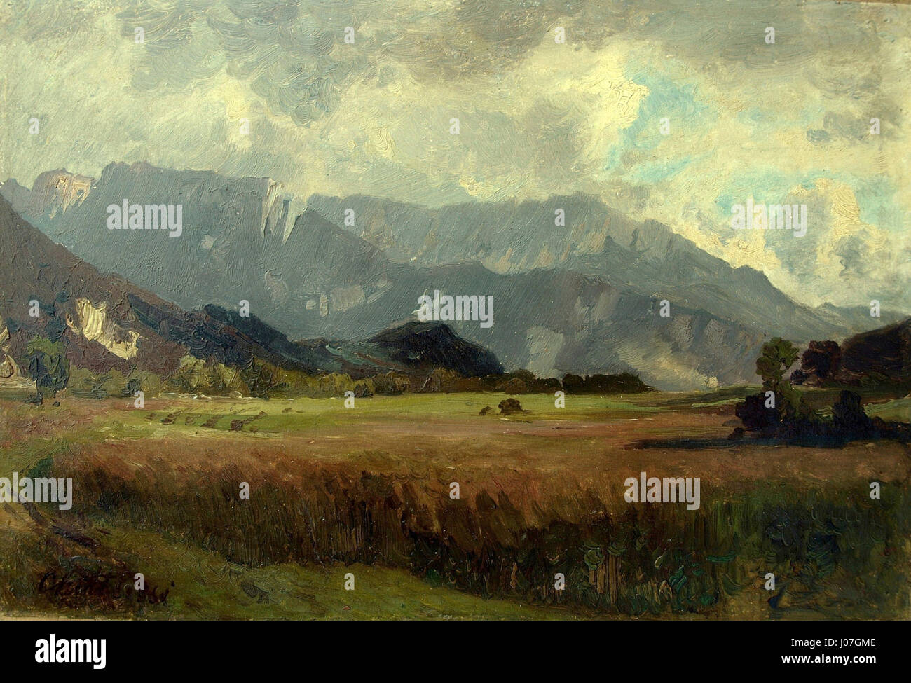 Tatrami hi-res stock photography and images - Alamy