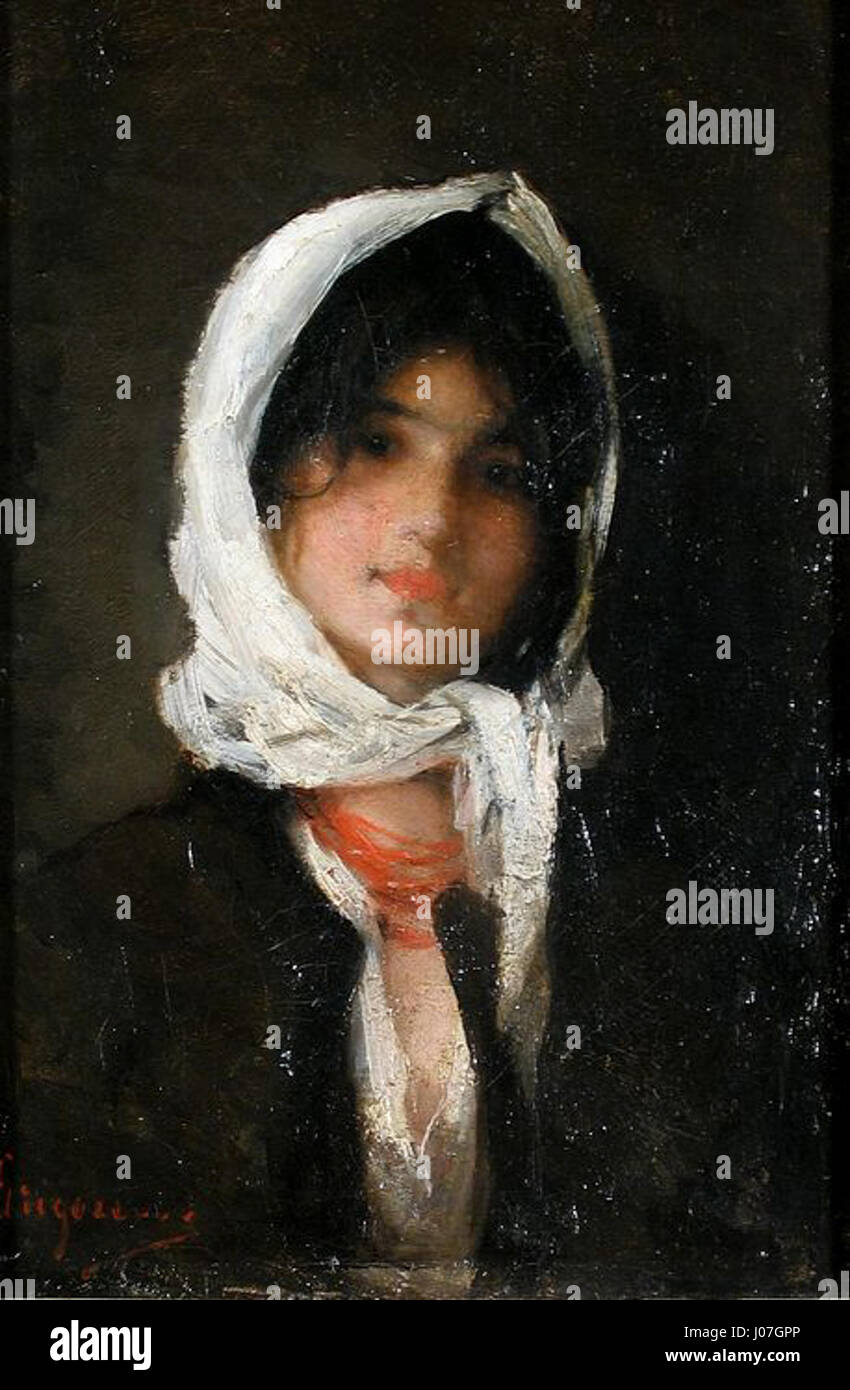 Nicolae grigorescu hi-res stock photography and images - Alamy