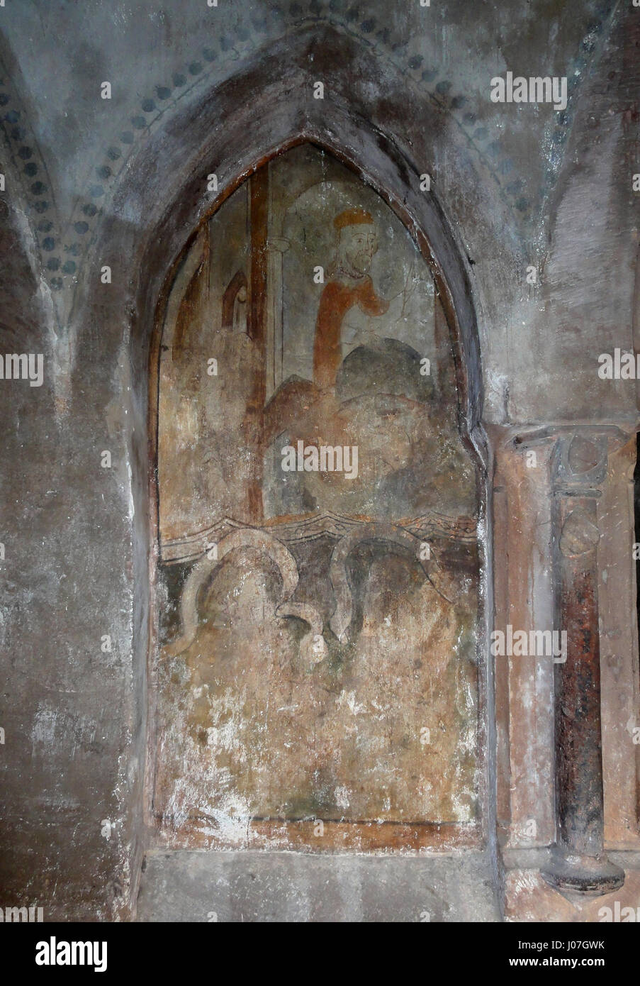 The image features the historic Couvent des Récollets in Saverne ...