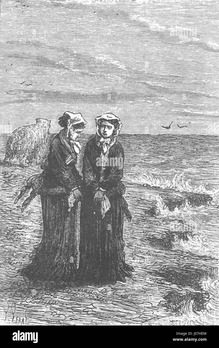 'The Fur Country' is a collaborative work by artists Férat and ...