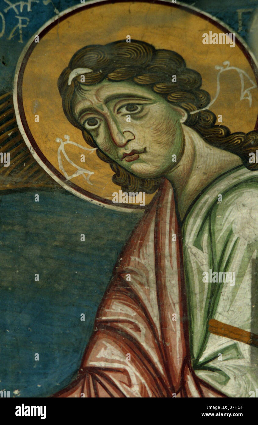 Ancient early church art 4th century hi-res stock photography and ...