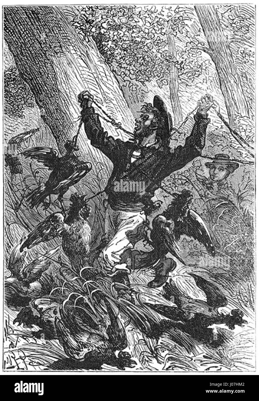 Dramatic landscape depicts Black and White Stock Photos & Images - Alamy