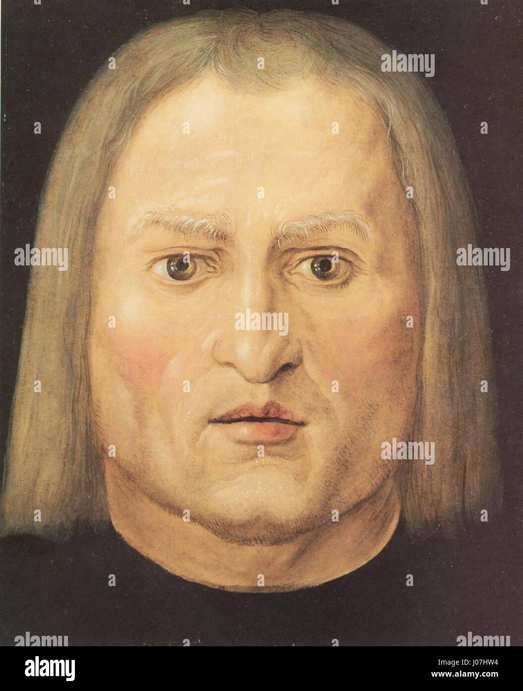 Albrecht Dürer was a German Renaissance artist renowned for his ...