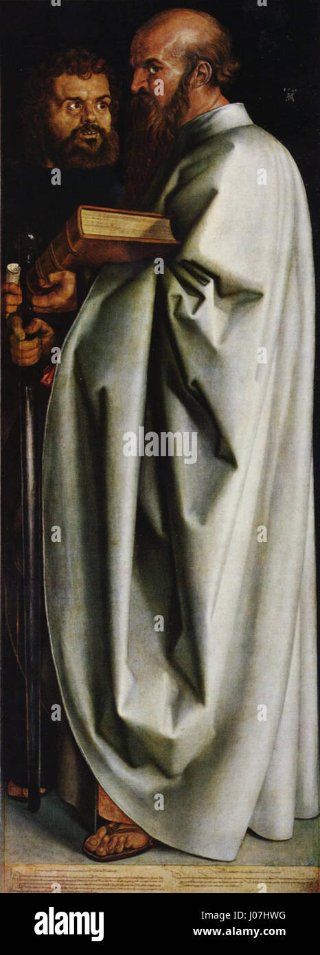 Albrecht Dürer’s '027' is a detailed engraving that showcases his ...