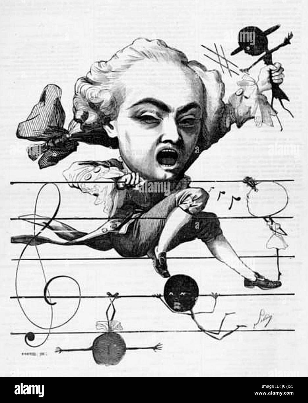 Timoléon marie lobrichon hi-res stock photography and images - Alamy