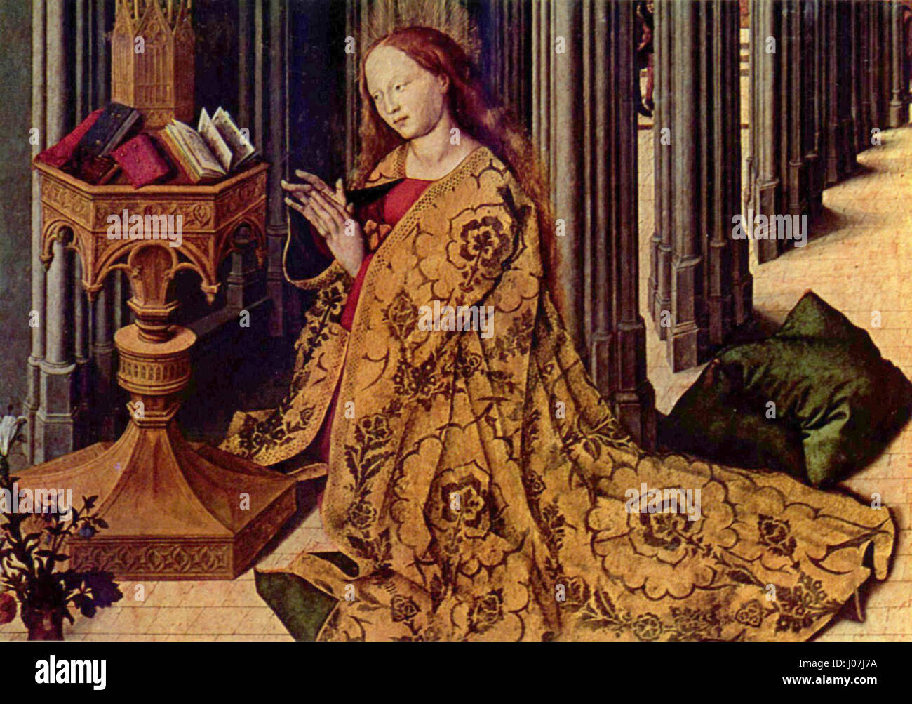 Barthelemy D Eyck High Resolution Stock Photography and Images - Alamy