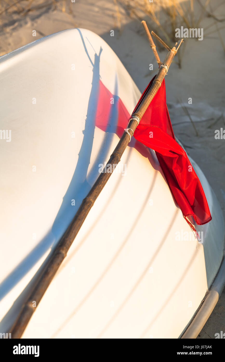 Bamboo flag hi-res stock photography and images - Alamy