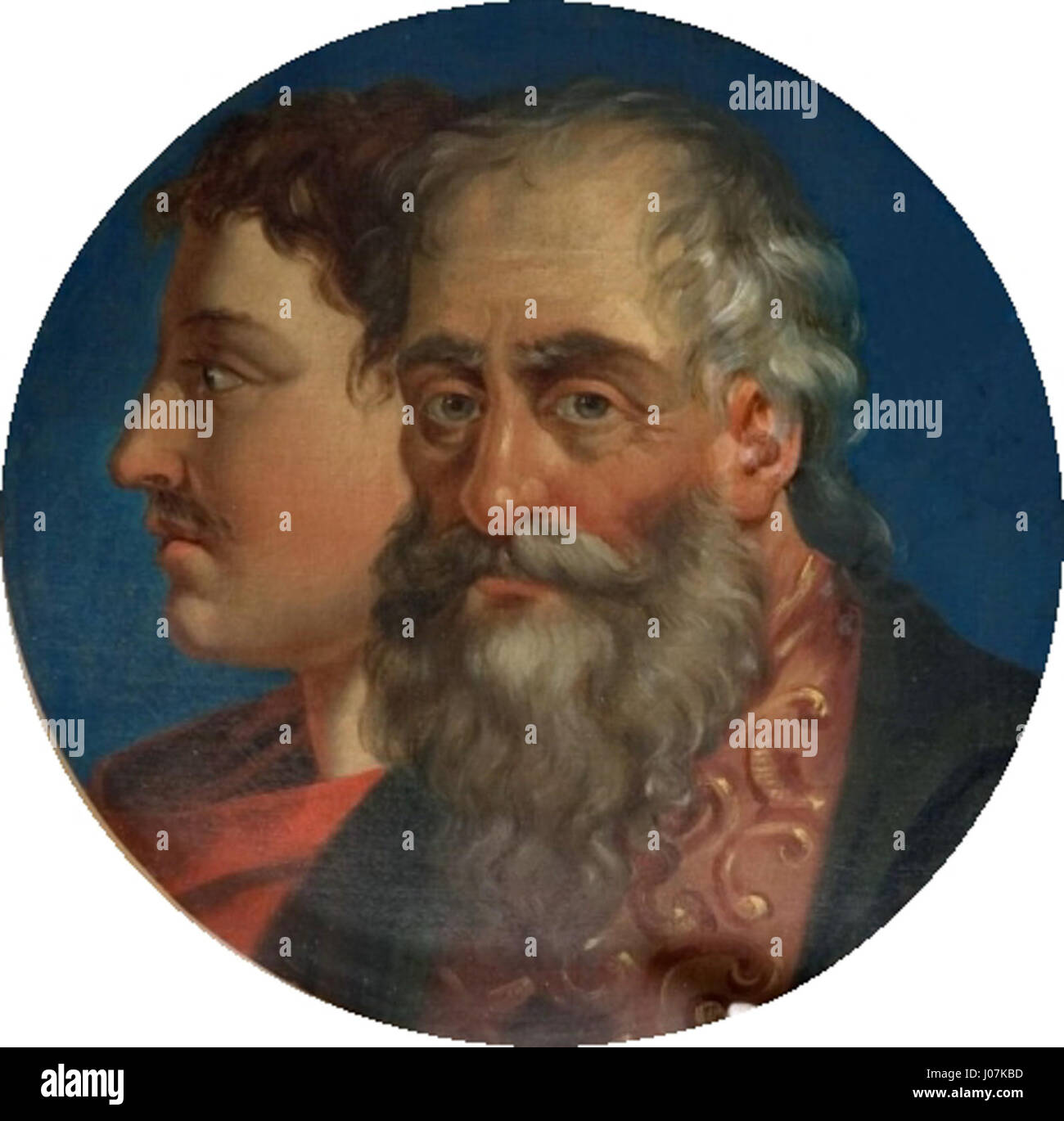 'Fidiasz i Michał Anioł' explores the work and influence of two of ...