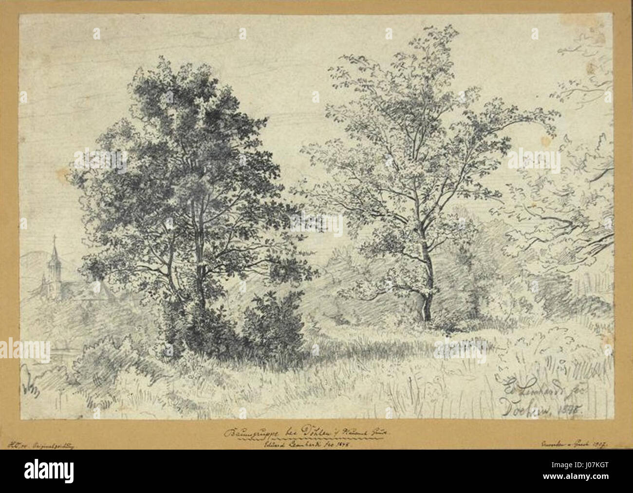 Leonhardi Museum High Resolution Stock Photography and Images - Alamy