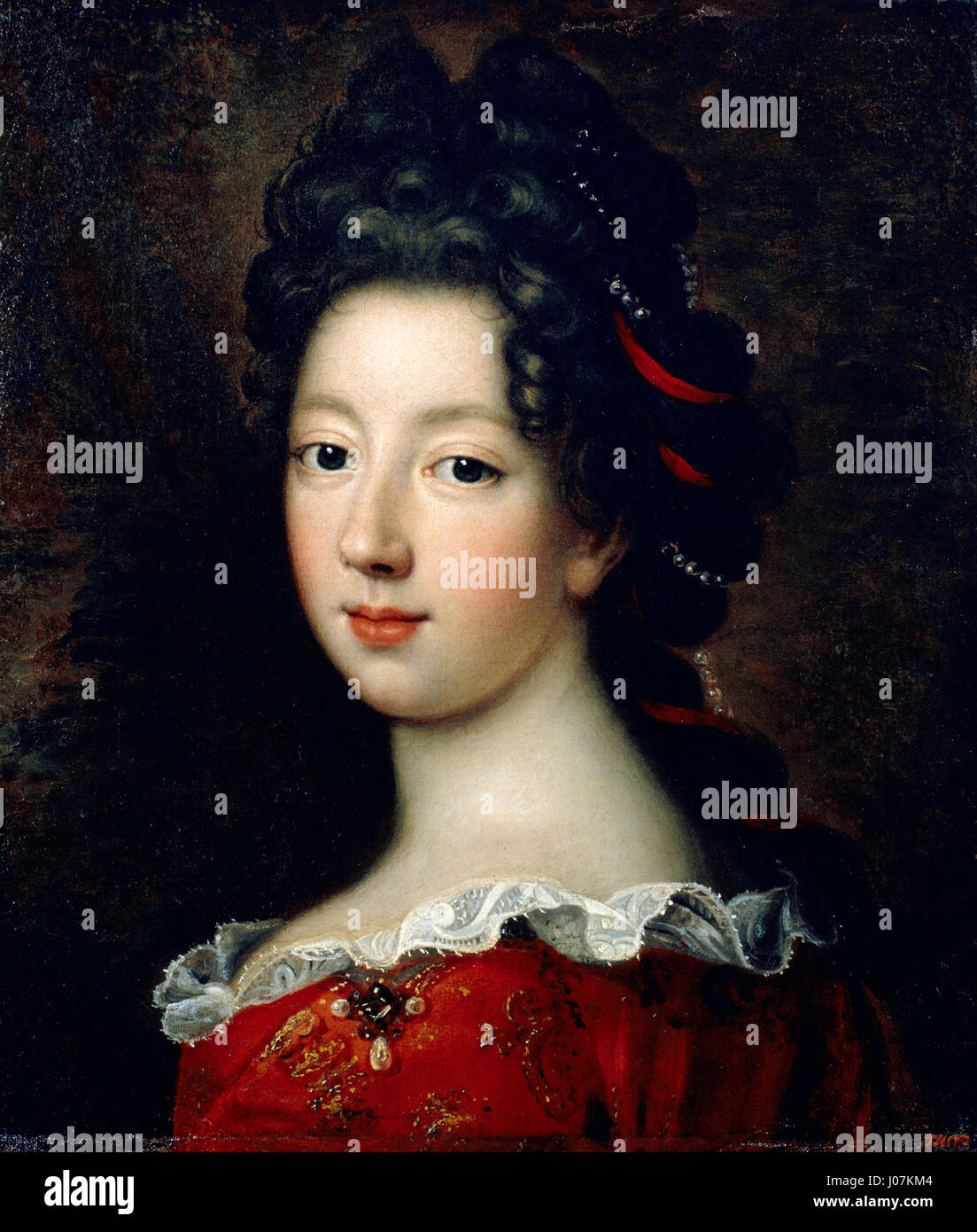 Louise xiv hi-res stock photography and images - Alamy