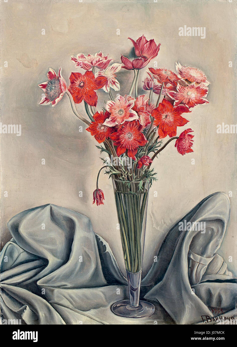 Francois barraud hi-res stock photography and images - Alamy