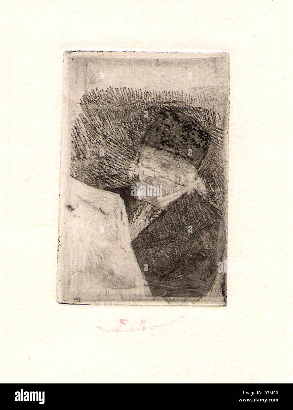 Felicien rops work of art hi-res stock photography and images - Alamy