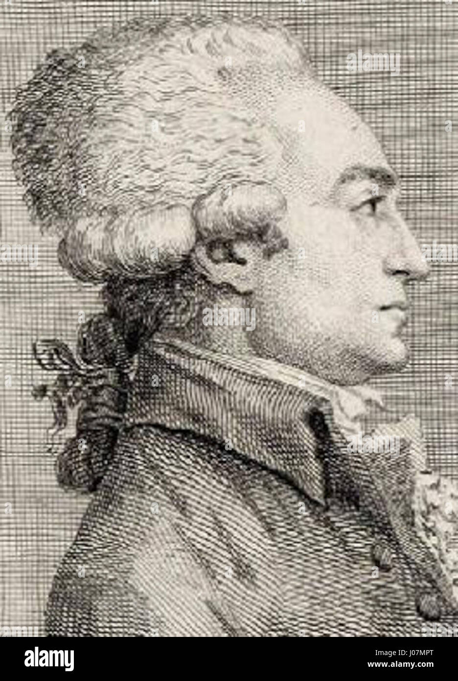 Guillaume-Grégoire de Roulhac (1751-1824) was a French aristocrat and ...