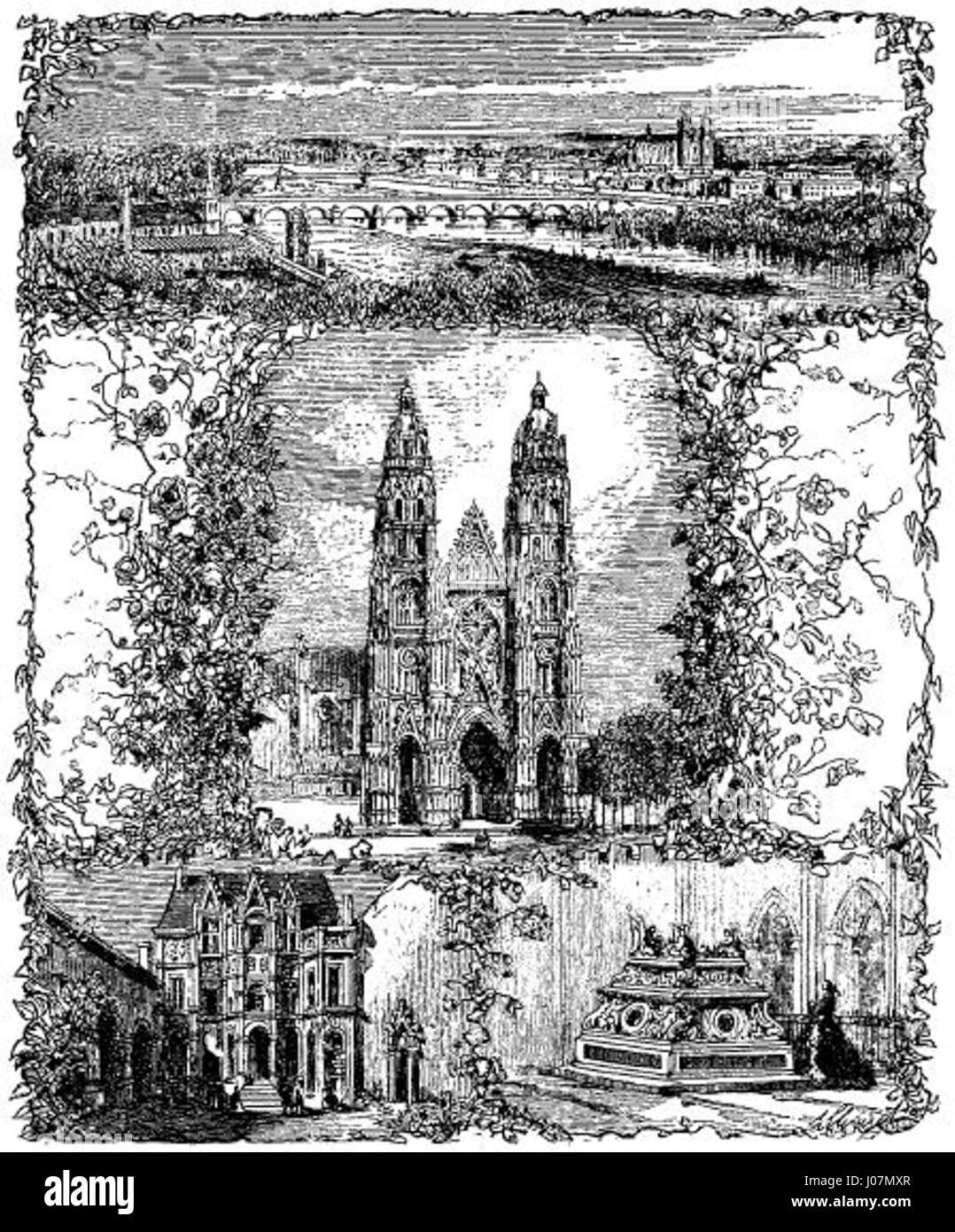 ‘Géographie illustrée de la France et de ses colonies’ is a ...
