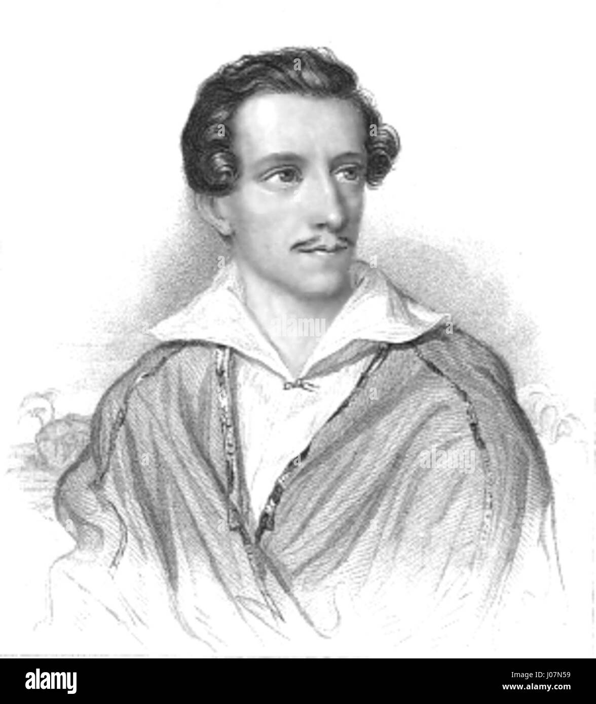 National romantic Cut Out Stock Images & Pictures - Alamy