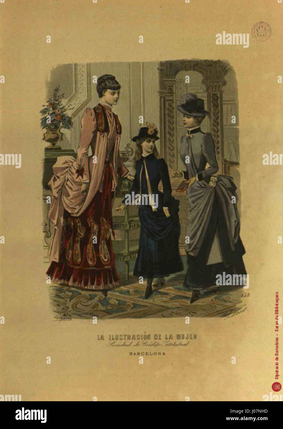 This illustration from April 15, 1884, captures the artistic style and ...
