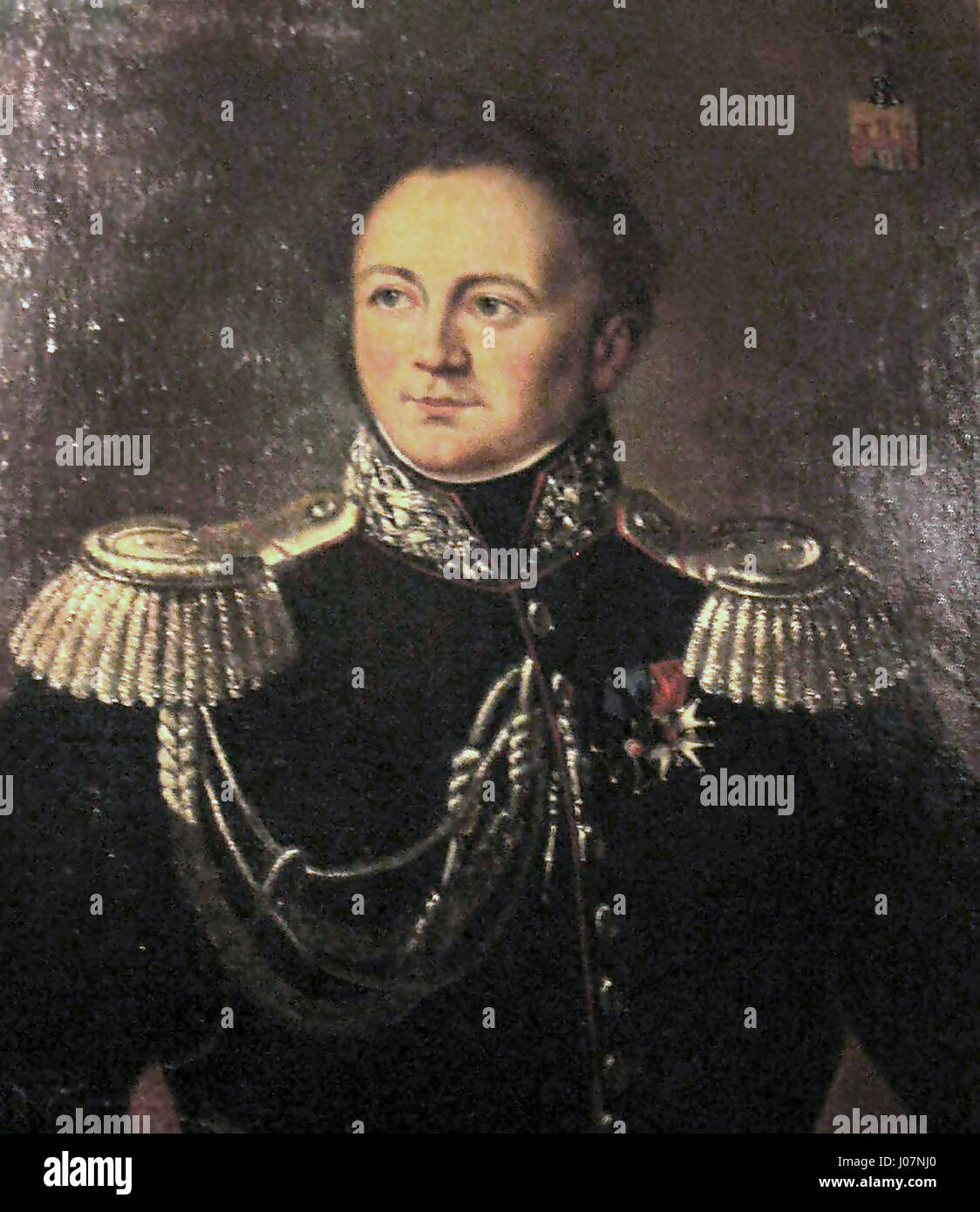 Ignacy Prądzyński, a Polish general and military engineer, is known for ...