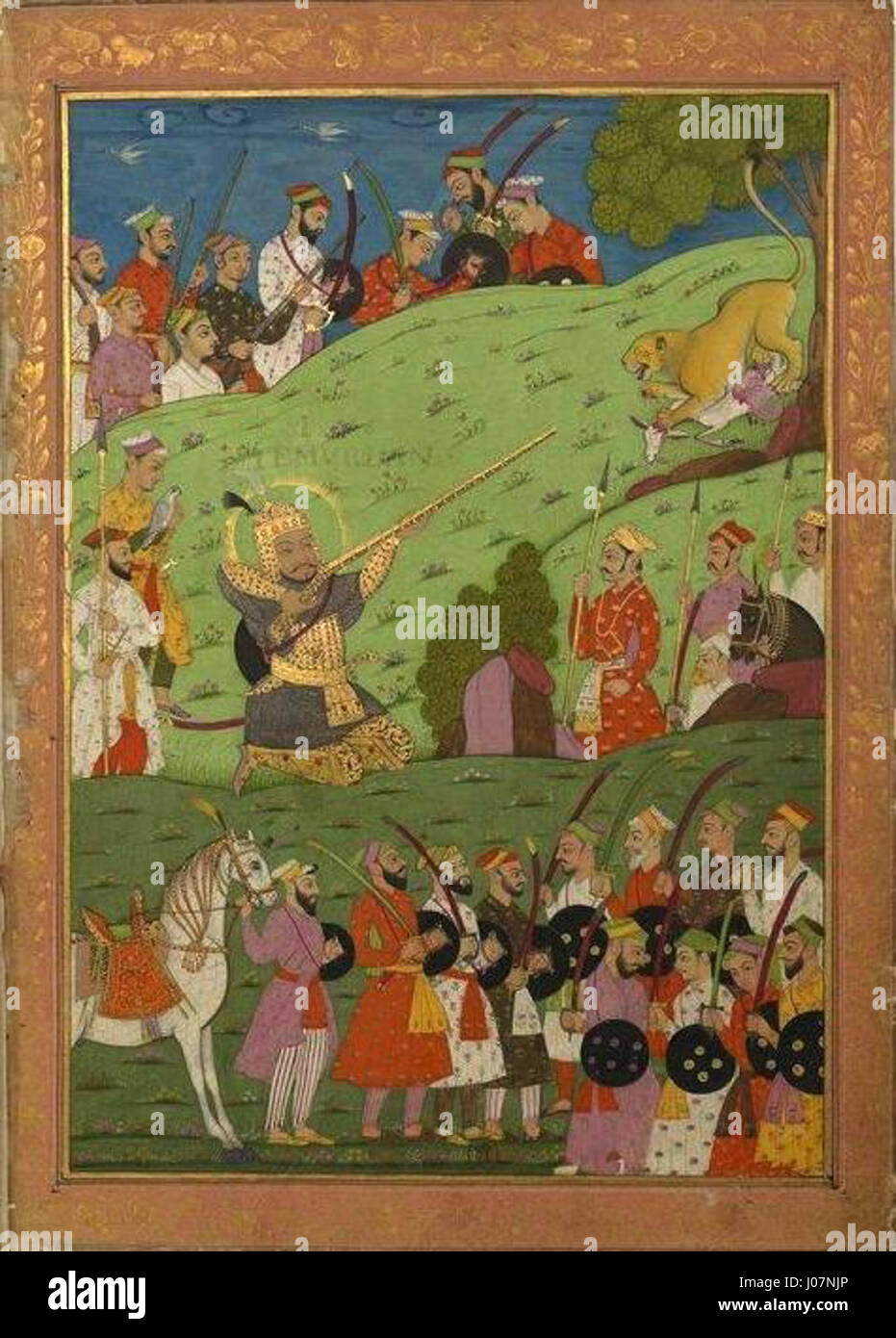 'IllustracionNiccol•Manucci' features illustrations by Niccolò Manucci ...