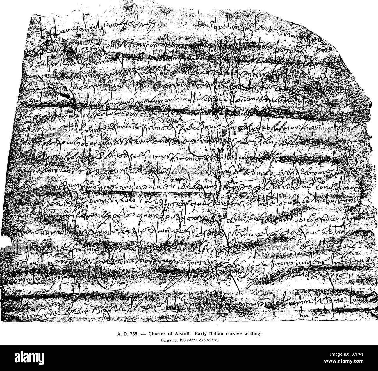 Medieval script style Black and White Stock Photos & Images - Alamy