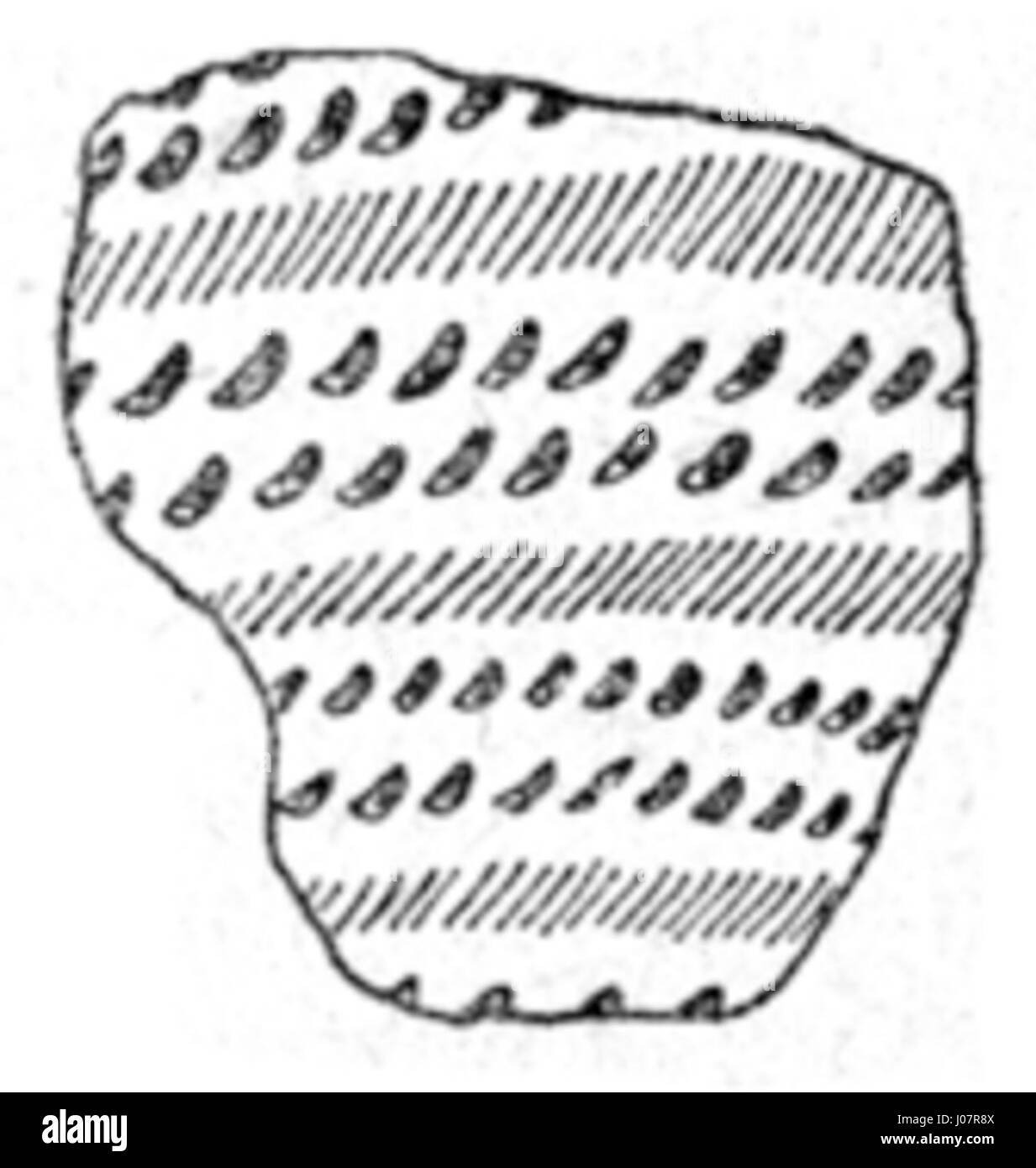 Neolithic pottery hi-res stock photography and images - Alamy