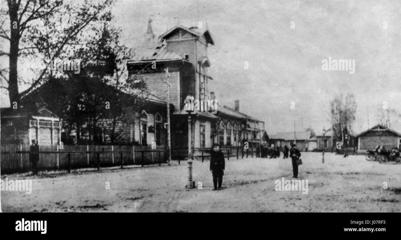This 19th-century portrait depicts a noblewoman from Russia, showcasing ...