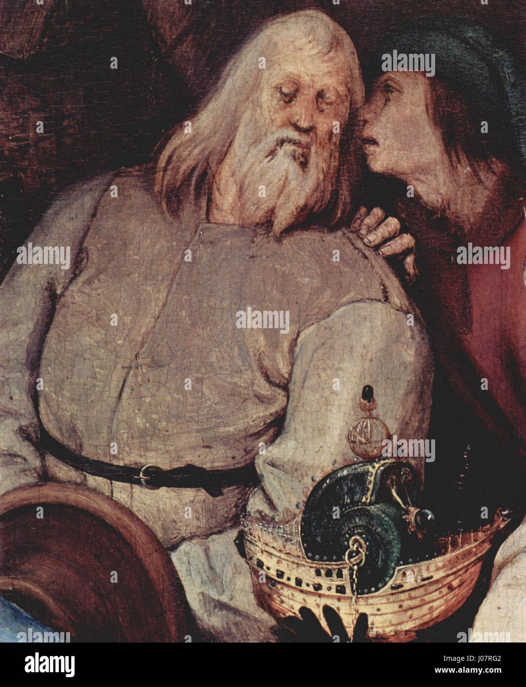 Pieter bruegel d hi-res stock photography and images - Alamy