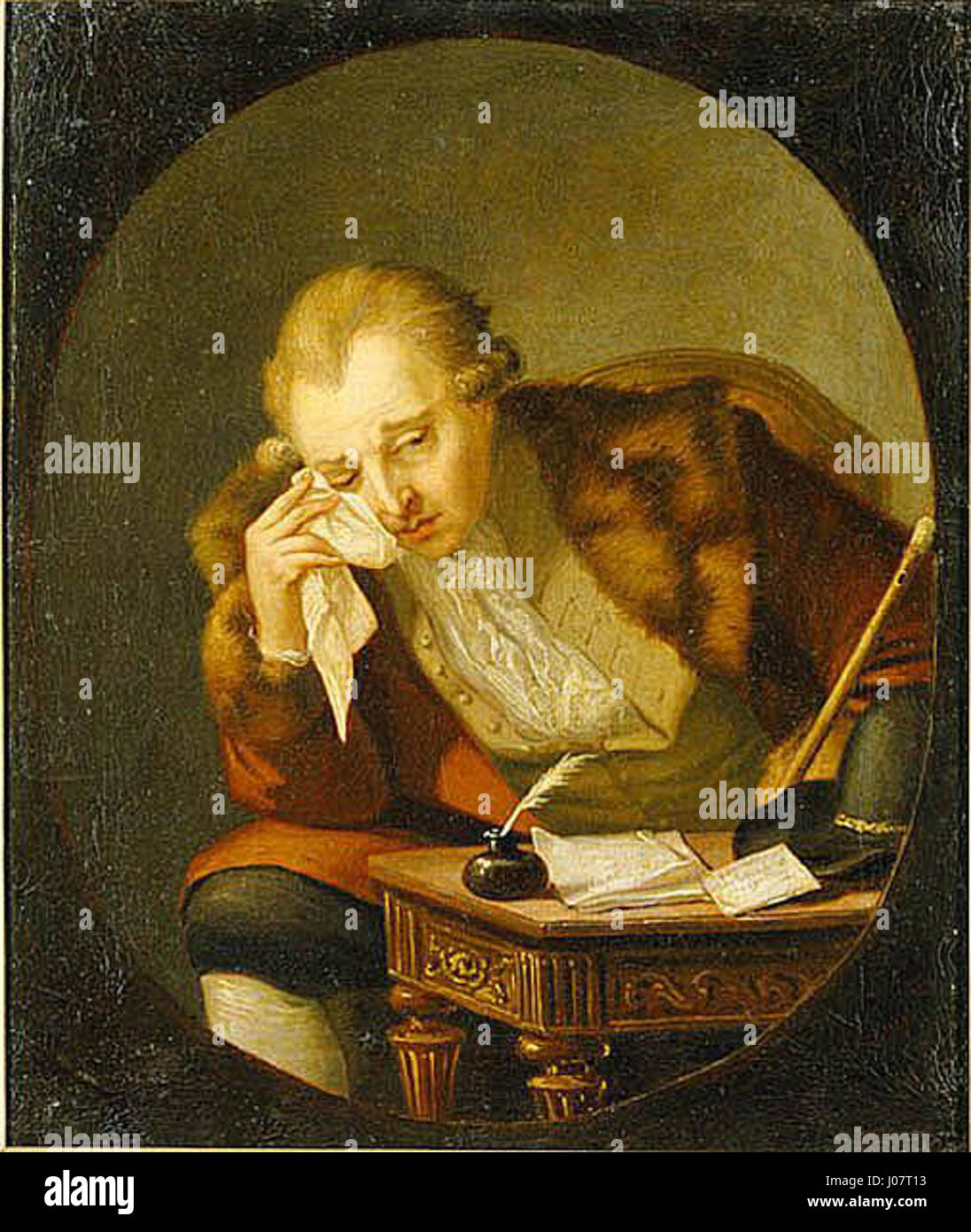 , carl michael bellman hi-res stock photography and images - Alamy