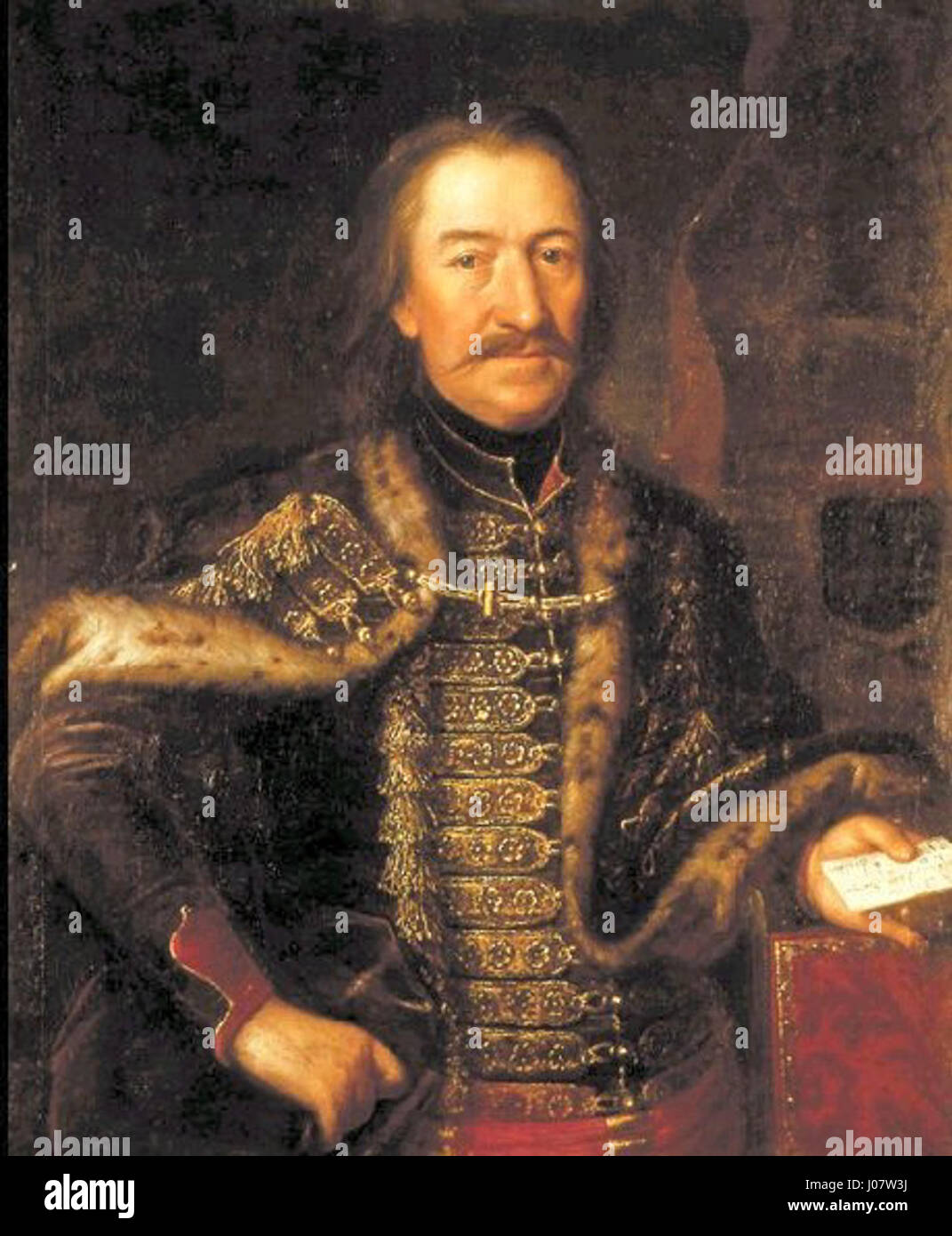 The work 'R day P l M nyoki' is an example of contemporary abstract art ...