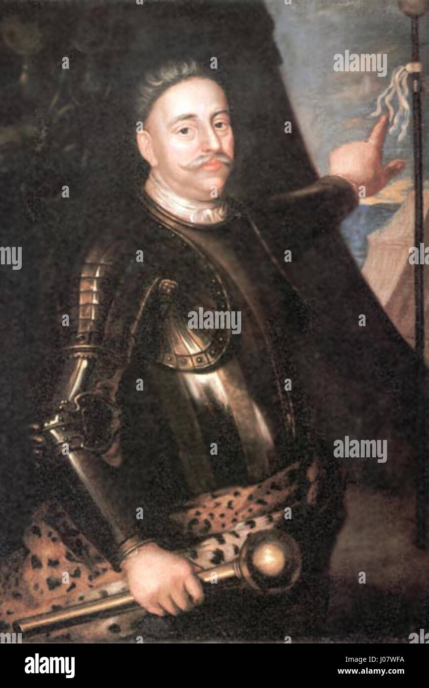 Stanislaw Jan Jablonowski was a notable Polish artist, primarily known ...