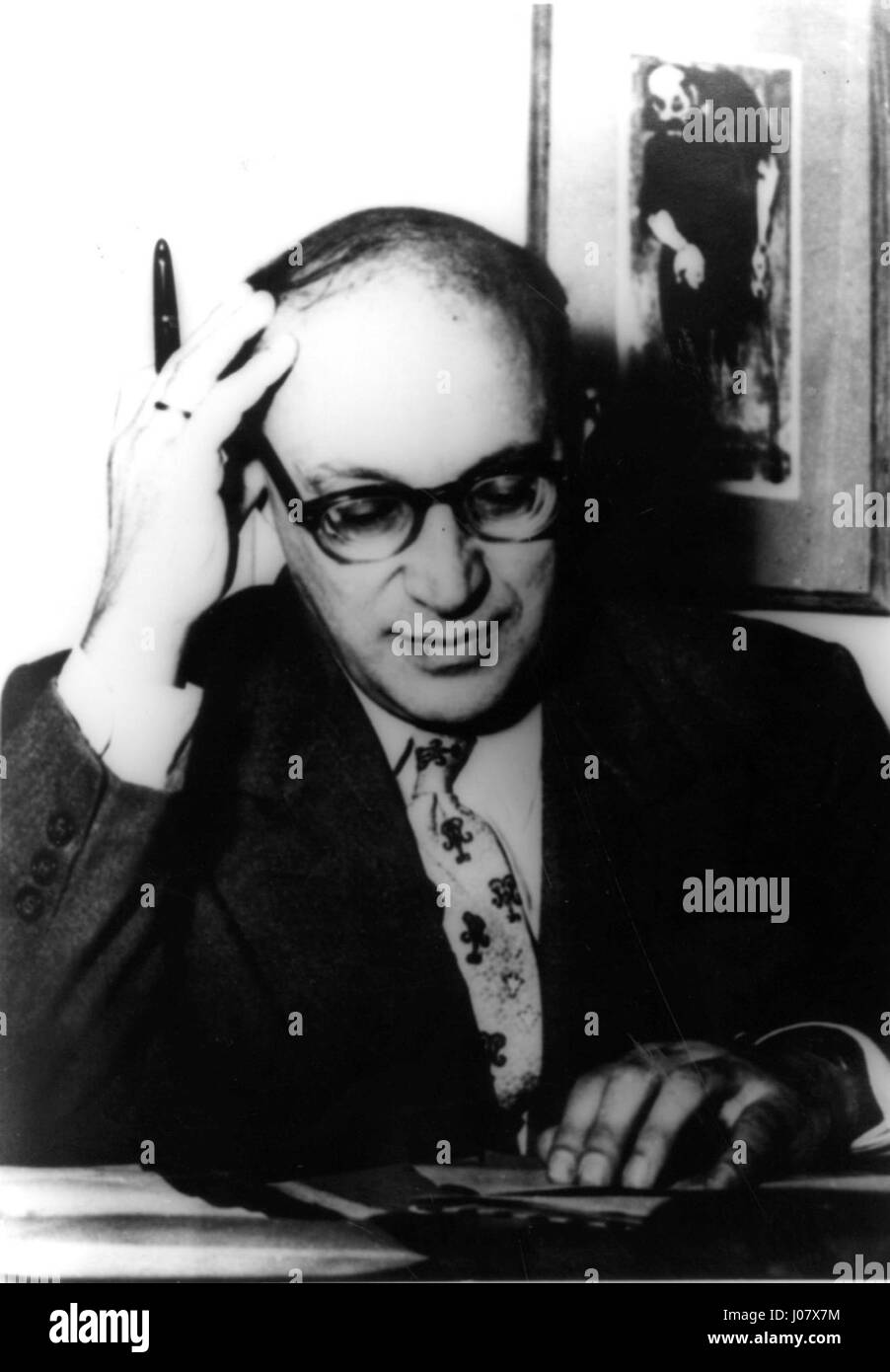 This text, written by Rabbi Amram ben Rabbi Aharon, refers to a ...