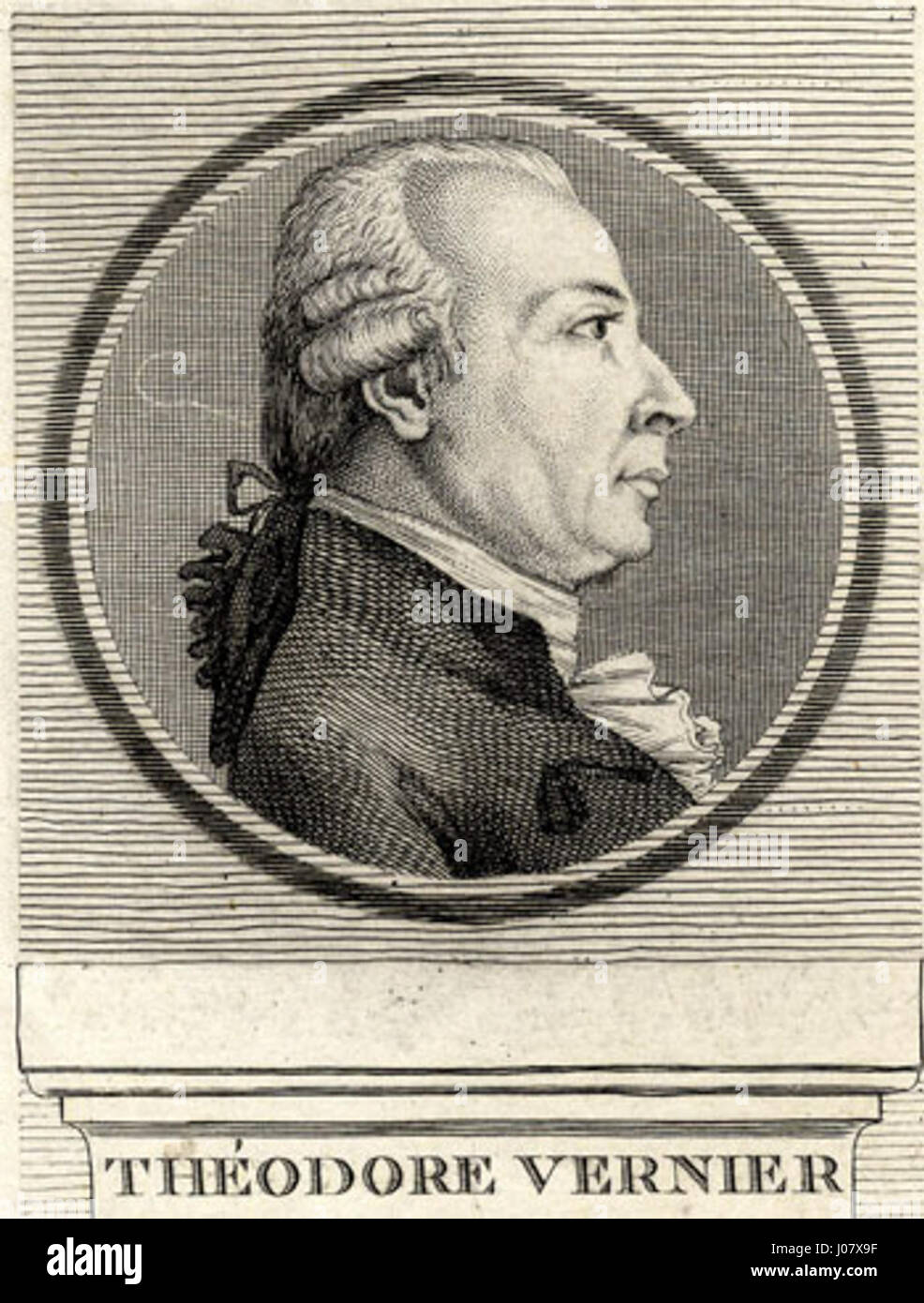 Théodore Vernier was a French artist and lithographer, primarily known ...