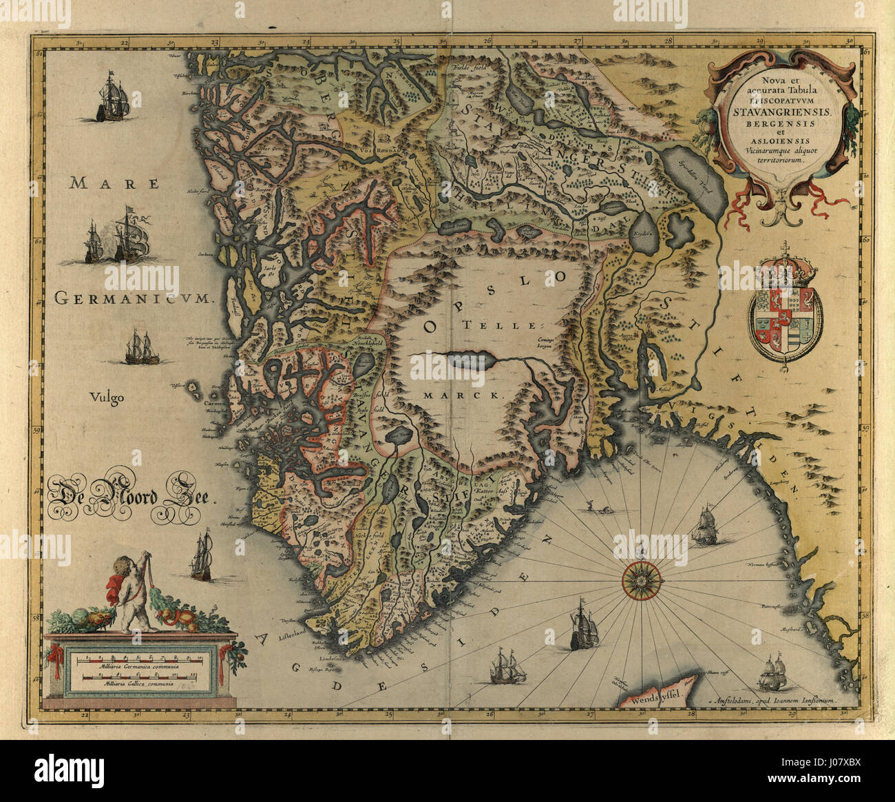 Diocesan map hi-res stock photography and images - Alamy