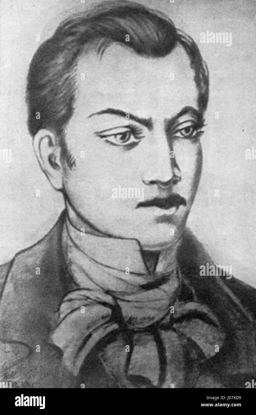 Nature in a picture Black and White Stock Photos & Images - Alamy