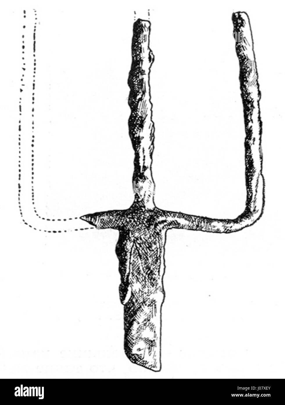 Artifact used object Cut Out Stock Images & Pictures - Alamy