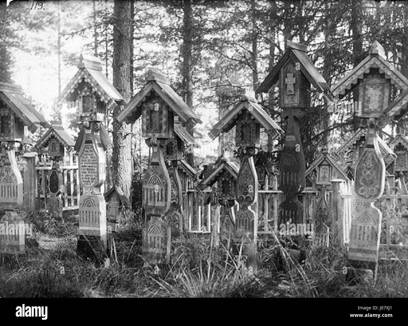 Dmitry Chernishev's self-portrait captures the artist's introspective ...