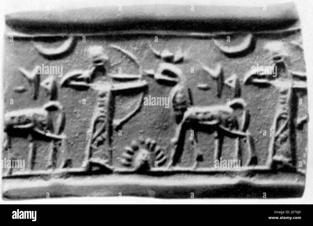 Symbolic seals hi-res stock photography and images - Alamy