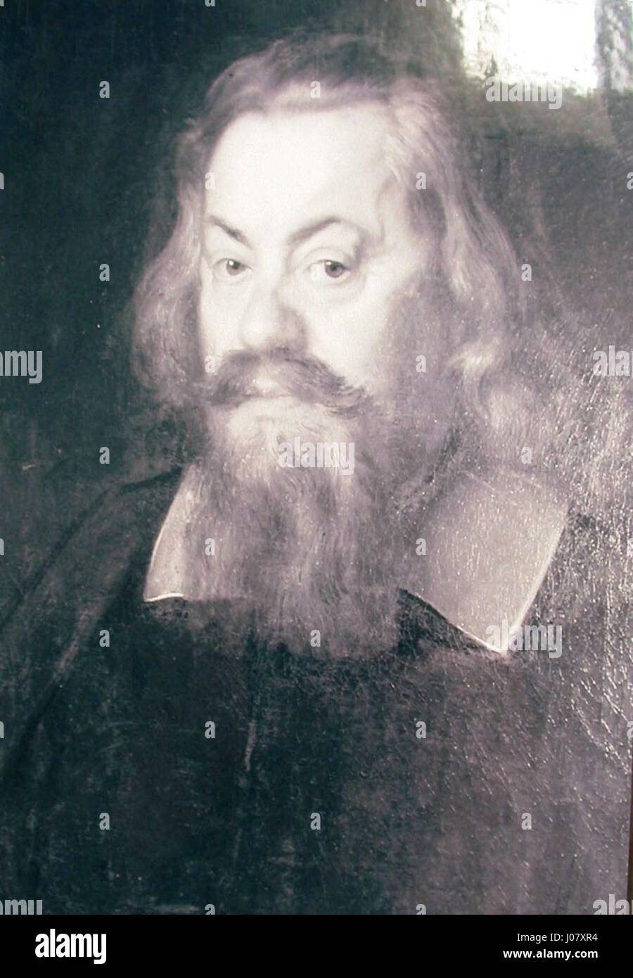 Johannes Matthiæ Gothus Stock Photo - Alamy