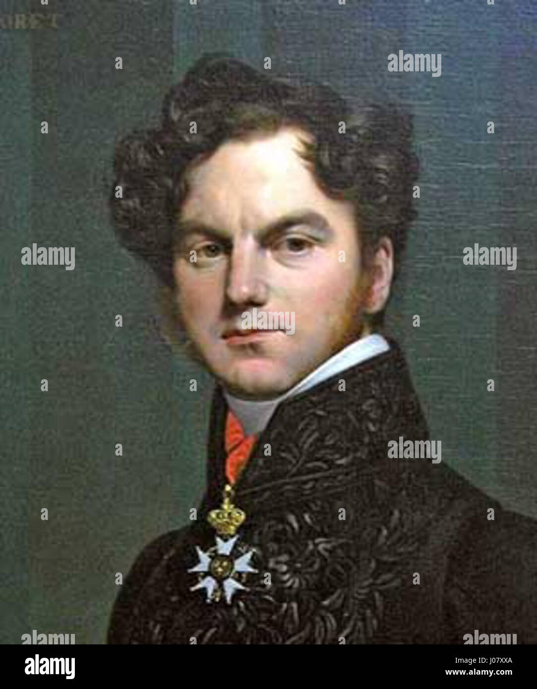 1791 1857 hi-res stock photography and images - Alamy