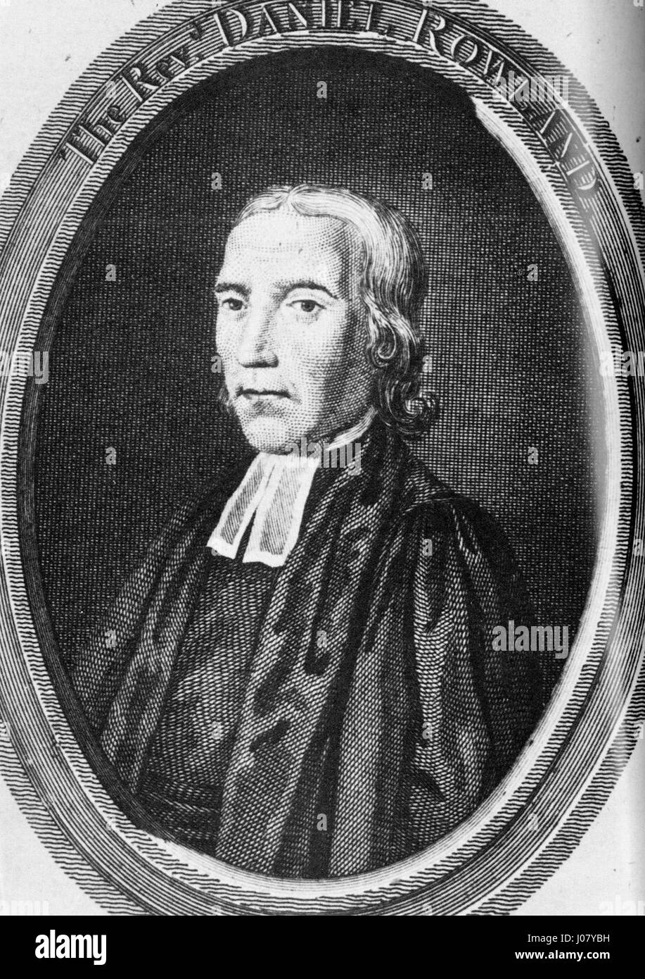 Methodisms spread hi-res stock photography and images - Alamy