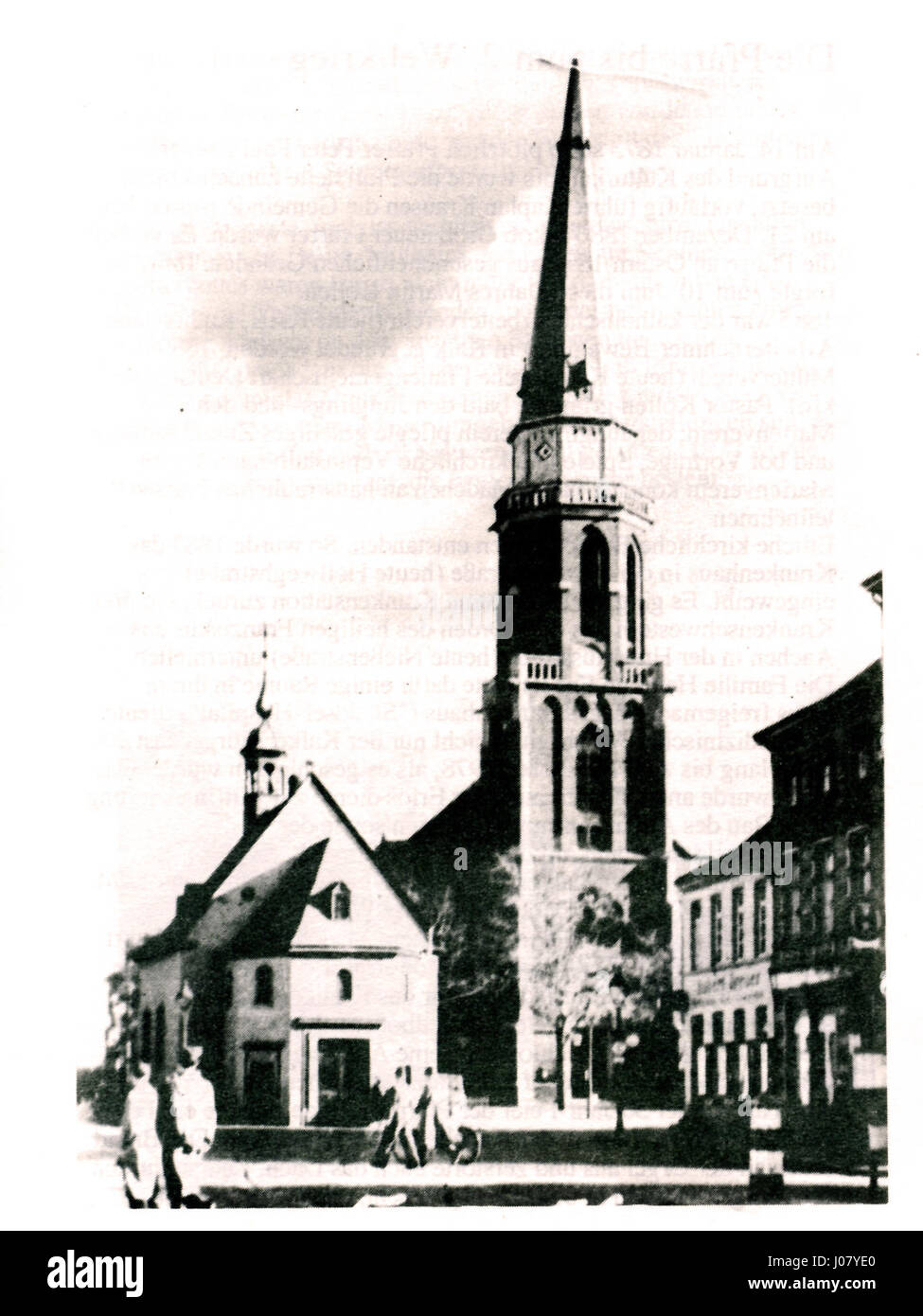 The Köln-Kalker-Kapelle, built in 1902, is a chapel located in the Kalk ...